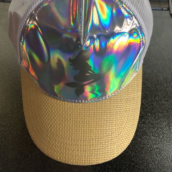 Time and Tru | Accessories | Nwt Cute Sexy Shiny Hat | Poshmark